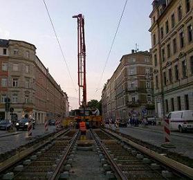 Fritz Reuter Str Dresden